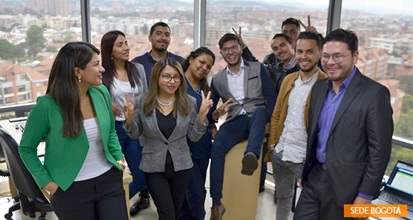 Trabajar en BSG Institute Perú - Información Laboral Diciembre 2025