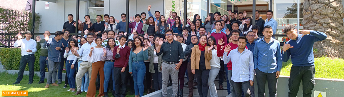 Trabajar en BSG Institute Perú - Información Laboral Enero 2026