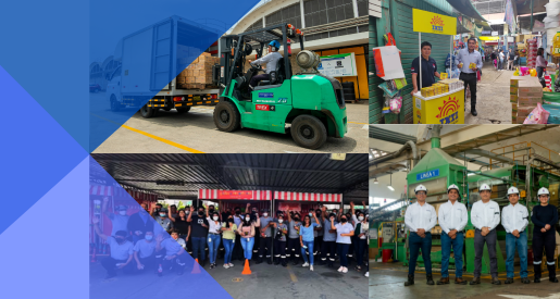 Trabajar en Fosforera Peruana SA Perú - Información Laboral Enero 2026