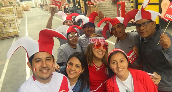 Trabajar en Fosforera Peruana SA Perú - Información Laboral Enero 2024