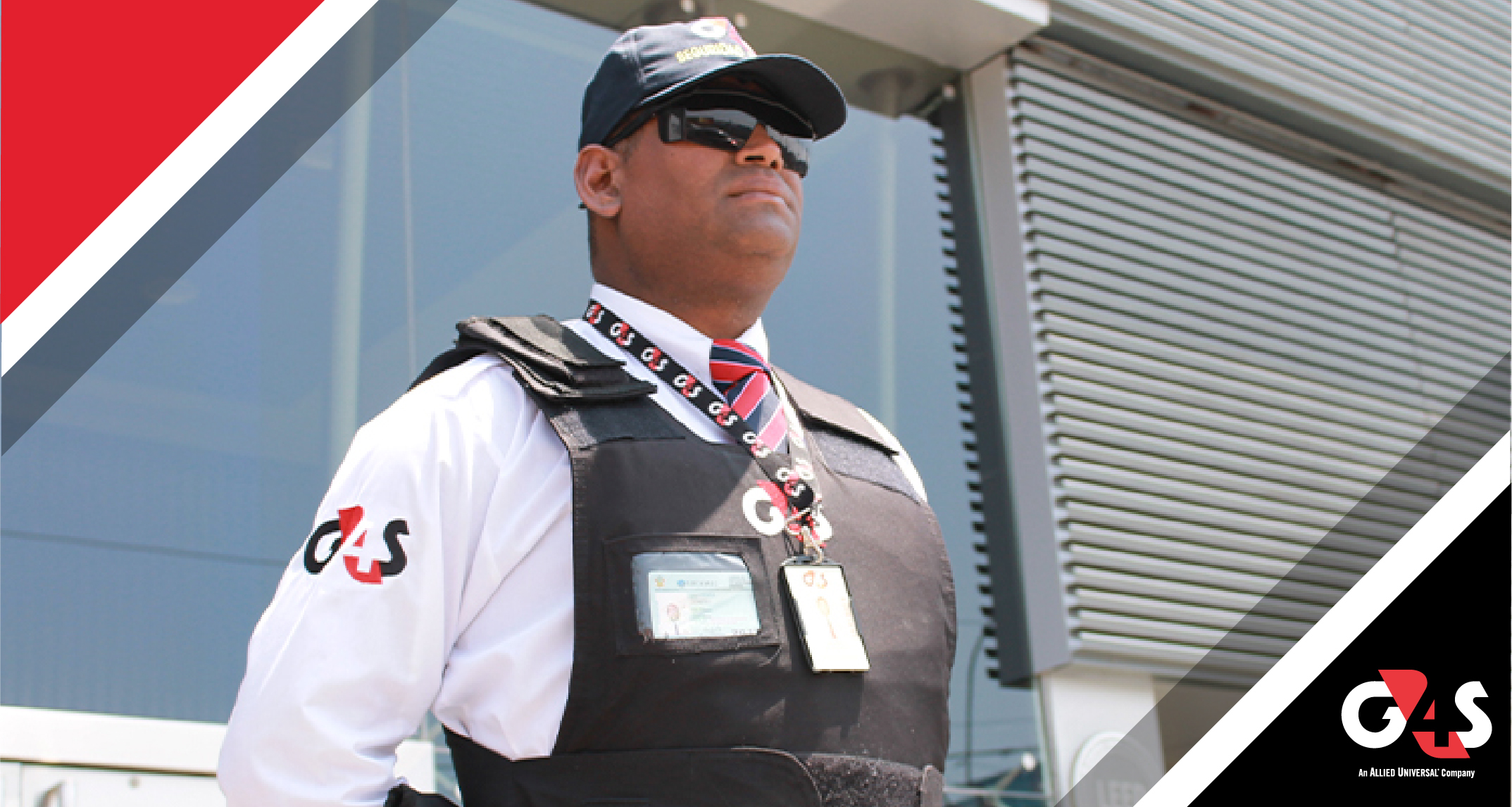 Trabajar en G4S Peru SAC Perú - Información Laboral Diciembre 2025