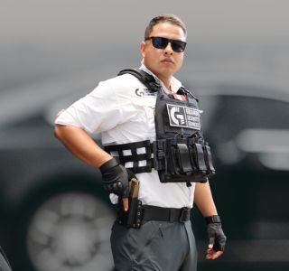 Trabajar en GRAND SECURITY SERVICES S.A.C. Perú - Información Laboral ...