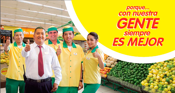 Trabajar en Cencosud Peru S.A Perú - Información Laboral Enero 2026