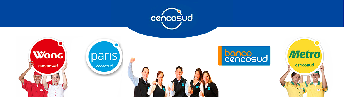 Trabajar en Cencosud Peru S.A Perú - Información Laboral Enero 2026