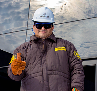 Trabajar en Prosegur Perú - Información Laboral Enero 2026