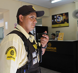 Trabajar en Prosegur Perú - Información Laboral Enero 2026