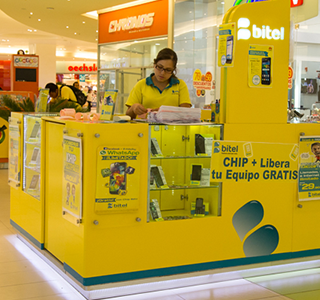 Trabajar en Bitel Perú - Información Laboral Diciembre 2025