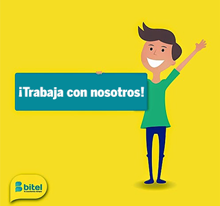 Trabajar en Bitel Perú - Información Laboral Diciembre 2025