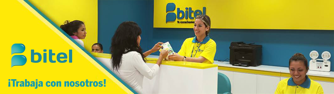 Trabajar en Bitel Perú - Información Laboral Septiembre 2025