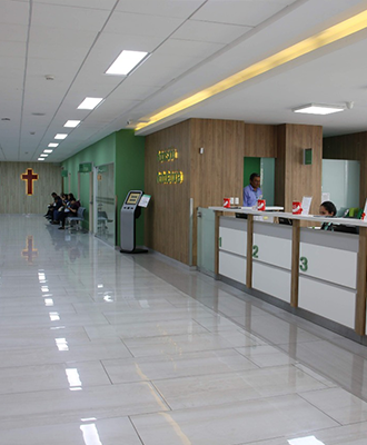 Trabajar en CLINICA PADRE LUIS TEZZA Perú - Información Laboral ...