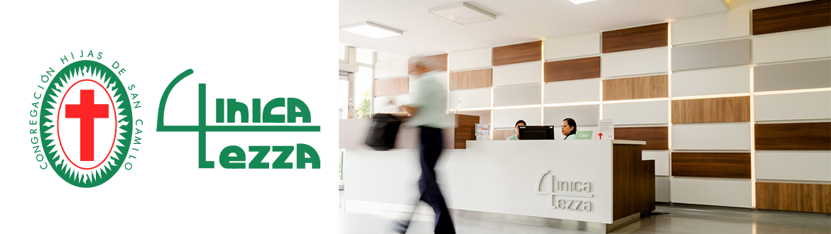 Trabajar en CLINICA PADRE LUIS TEZZA Perú - Información Laboral Julio 2023