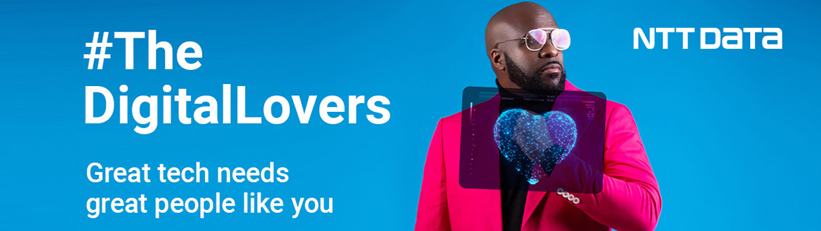 Trabajar en NTT DATA Perú - Información Laboral Diciembre 2025