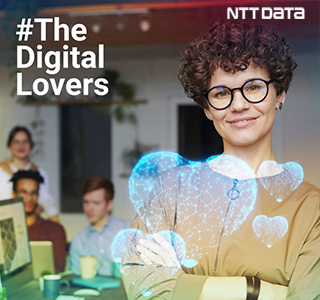 Trabajar en NTT DATA Perú - Información Laboral Mayo 2026