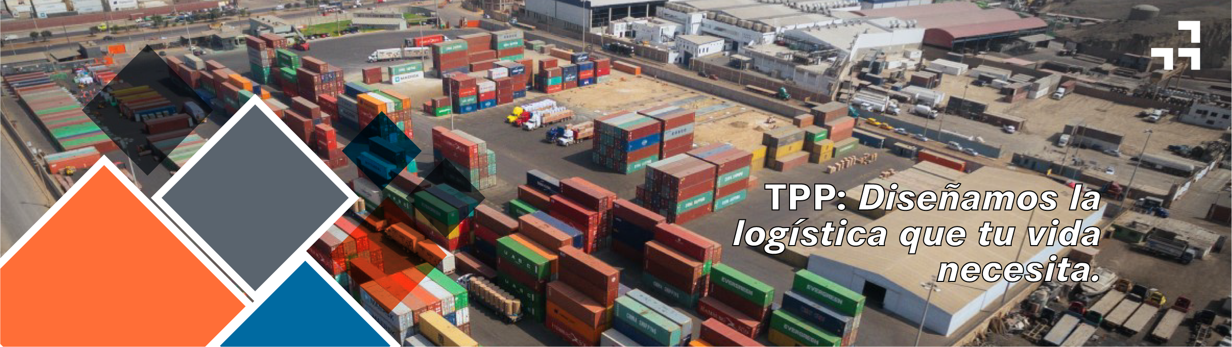 Trabajar en Terminales Portuarios Peruanos SAC Perú - Información ...