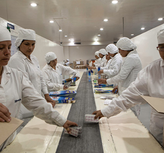 Trabajar en HERSIL S.A. LAB. IND.FARMAC. Perú - Información Laboral ...