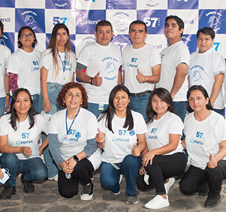 Trabajar en HERSIL S.A. LAB. IND.FARMAC. Perú - Información Laboral ...