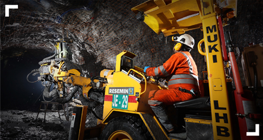 Trabajar en RESEMIN Perú - Información Laboral Diciembre 2025