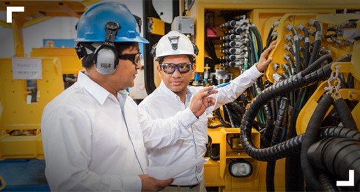 Trabajar en RESEMIN Perú - Información Laboral Diciembre 2025