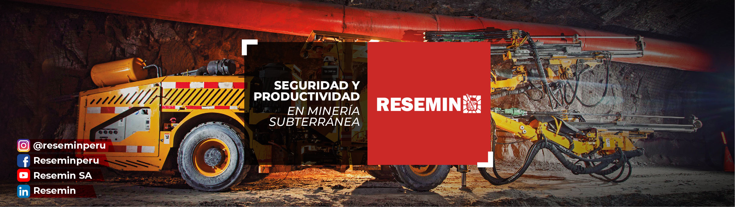Trabajar en RESEMIN Perú - Información Laboral Diciembre 2025