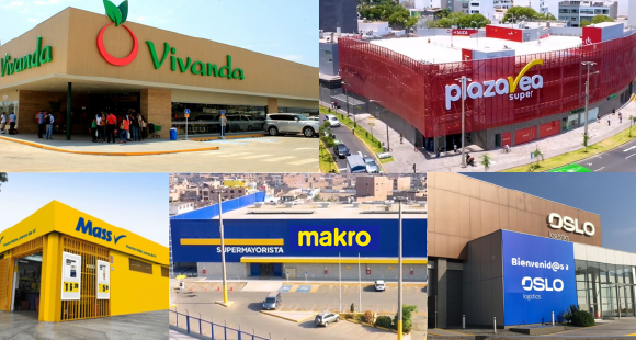 Supermercados Peruanos S.A. Perú | Información y oferta laboral