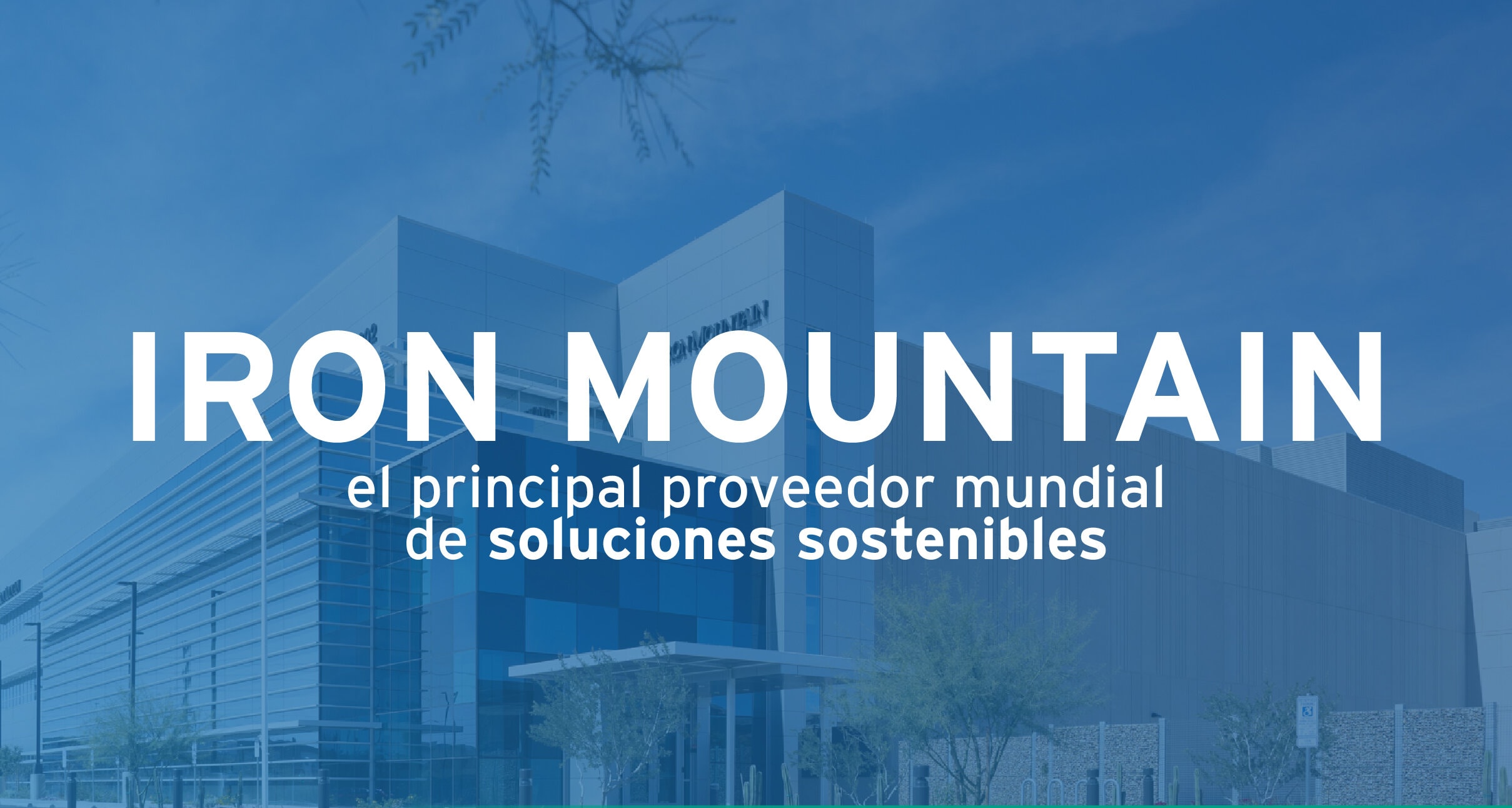 Trabajar en Iron Mountain Perú - Información Laboral Diciembre 2025