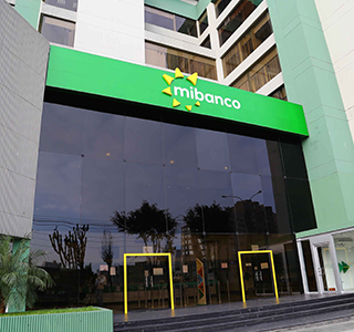 Mibanco - Banco de la Microempresa SA Perú | Información y oferta laboral