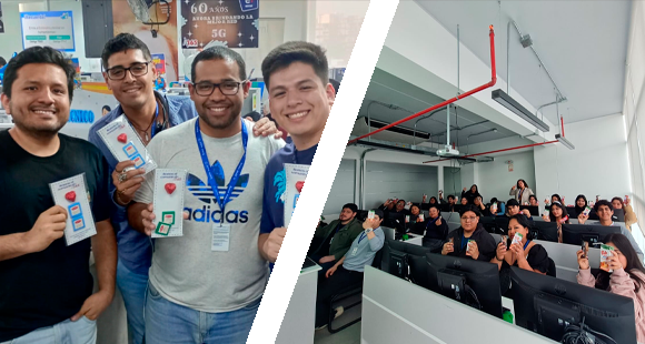 Trabajar en A365 Perú - Información Laboral Diciembre 2025