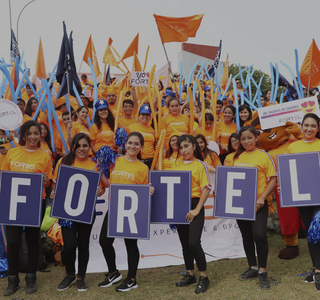 Trabajar en FORTEL CUSTOMER EXPERIENCE Perú - Información Laboral Enero ...