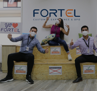 Trabajar en FORTEL CUSTOMER EXPERIENCE Perú - Información Laboral Enero ...