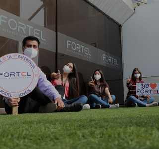 Trabajar en FORTEL CUSTOMER EXPERIENCE Perú - Información Laboral Enero ...