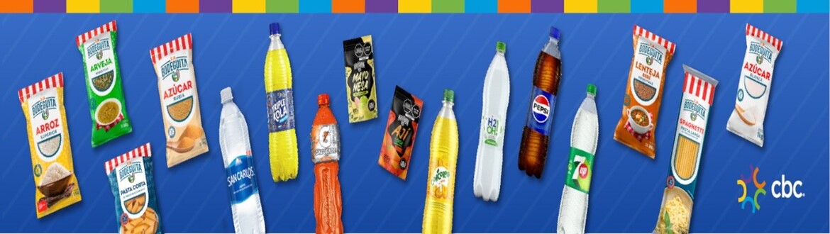 Trabajar en CBC PERUANA Perú - Información Laboral Diciembre 2025