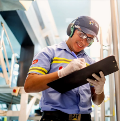 CBC PERUANA - Trabaja con nosotros | Pandapé