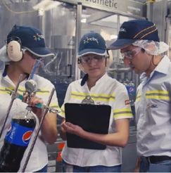 CBC PERUANA - Trabaja con nosotros | Pandapé