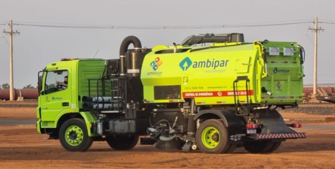 AMBIPAR - Trabaja con nosotros | PandaPe