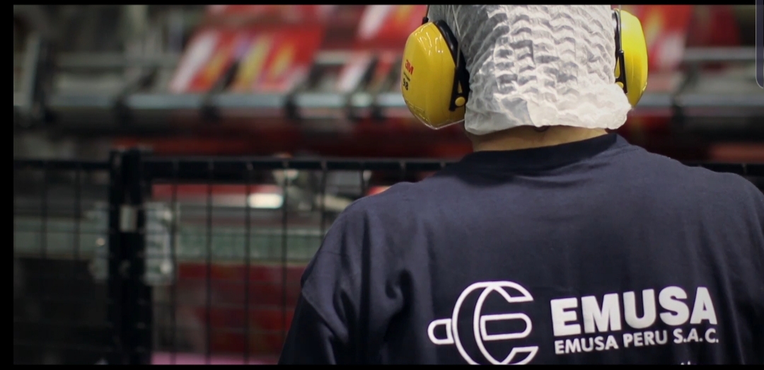 Emusa S.A.C - Trabaja con nosotros | Pandapé