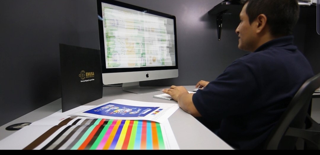 Emusa S.A.C - Trabaja con nosotros | Pandapé