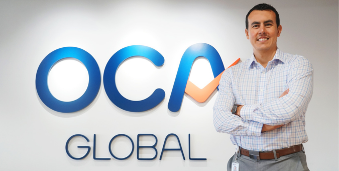 OCA GLOBAL PERÚ - Trabaja con nosotros | PandaPe