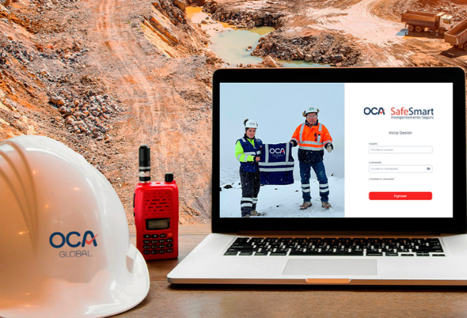 OCA GLOBAL PERÚ - Trabaja con nosotros | PandaPe