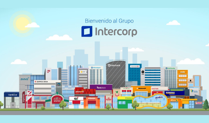 Grupo Intercorp - Trabaja con nosotros | Pandapé