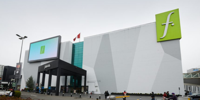 FALABELLA CORPORATIVO PERÚ - Trabaja con nosotros | Pandapé