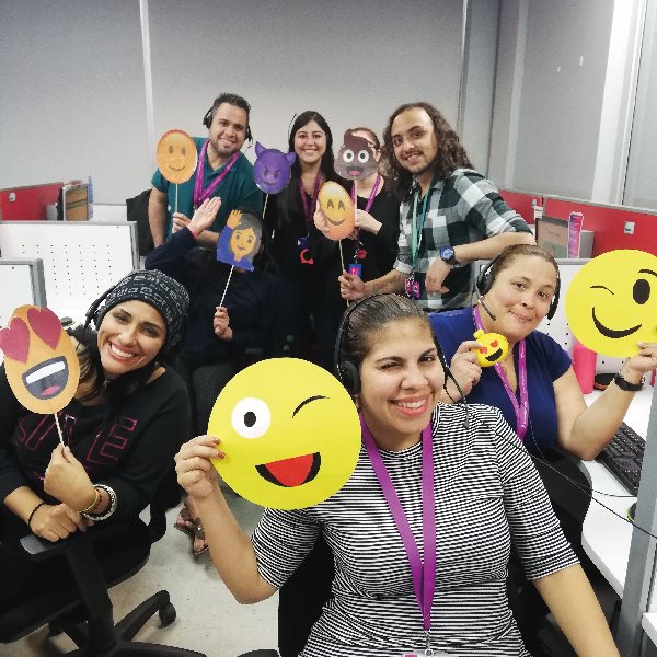 Fotos de Teleperformance - Computrabajo