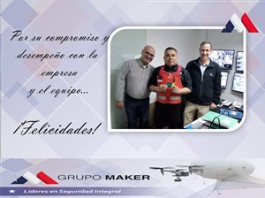 Trabajar en Maker Solutions Chile - Información Laboral