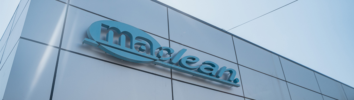 Trabajar en Maclean Ltda Chile - Información Laboral Noviembre 2025