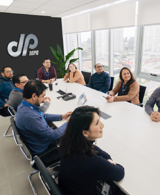 Trabajar en Planificacion e Ingenieria DELPRO LTDA. Chile - Información ...