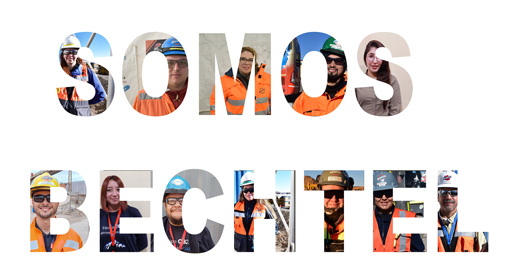 Trabajar en Bechtel Chile Construcción Chile - Información Laboral ...