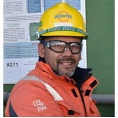 Trabajar en Bechtel Chile Construcción Chile - Información Laboral ...