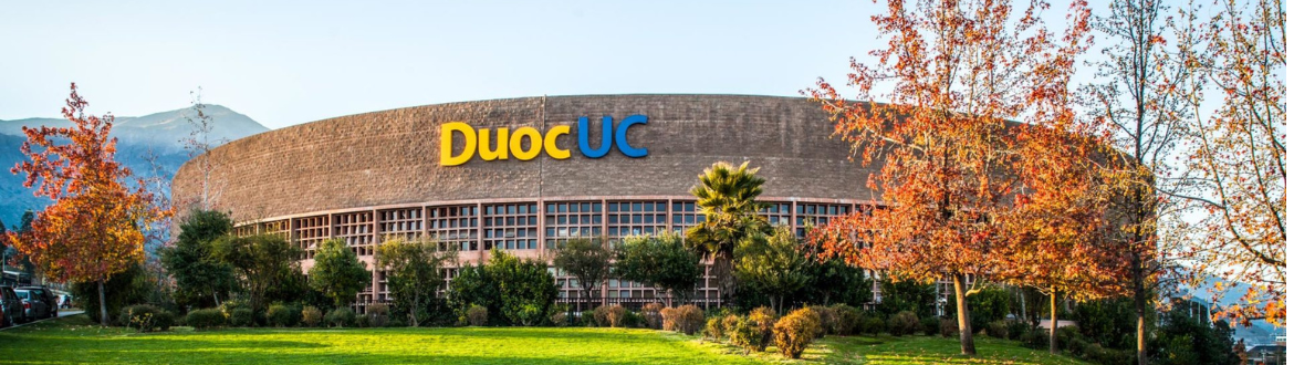 Trabajar en Duoc UC Chile - Información Laboral Enero 2026