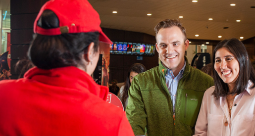 Trabajar en Cinemark Chile - Información Laboral Junio 2026
