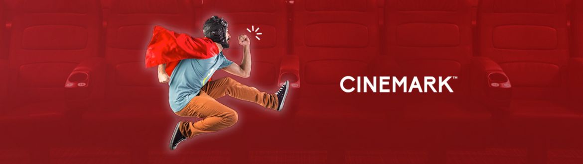 Trabajar en Cinemark Chile - Información Laboral Junio 2026