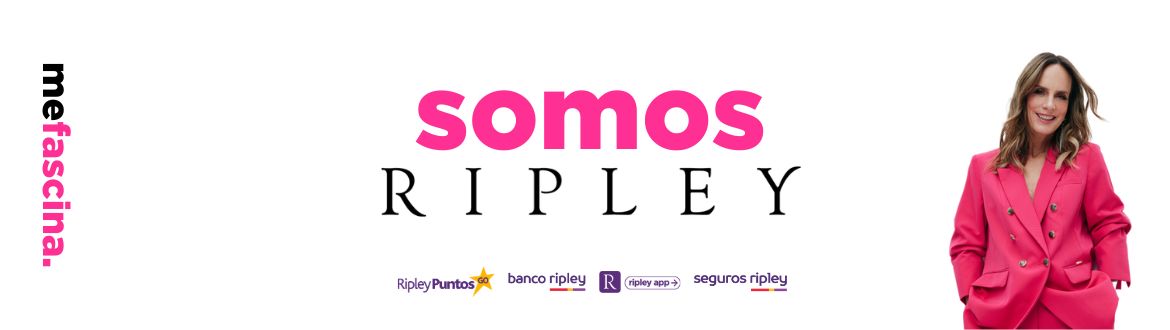 Trabajar en RIPLEY Chile - Información Laboral Diciembre 2025